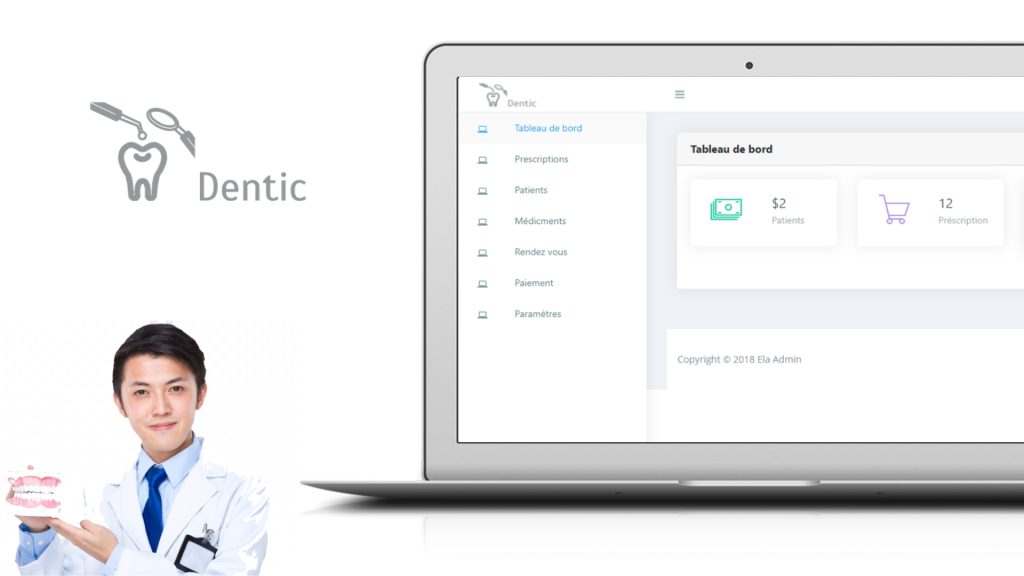 Home - Custom Software, Infinite Possibilities.