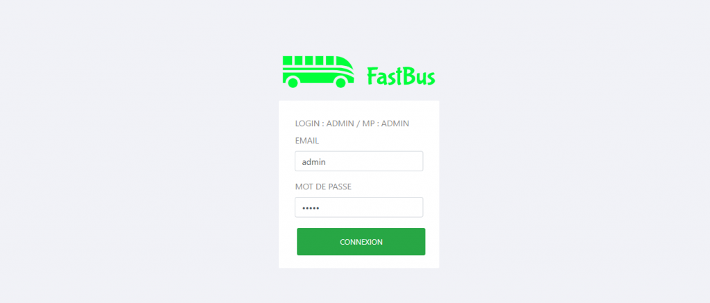 FastBus - Custom Software, Infinite Possibilities.