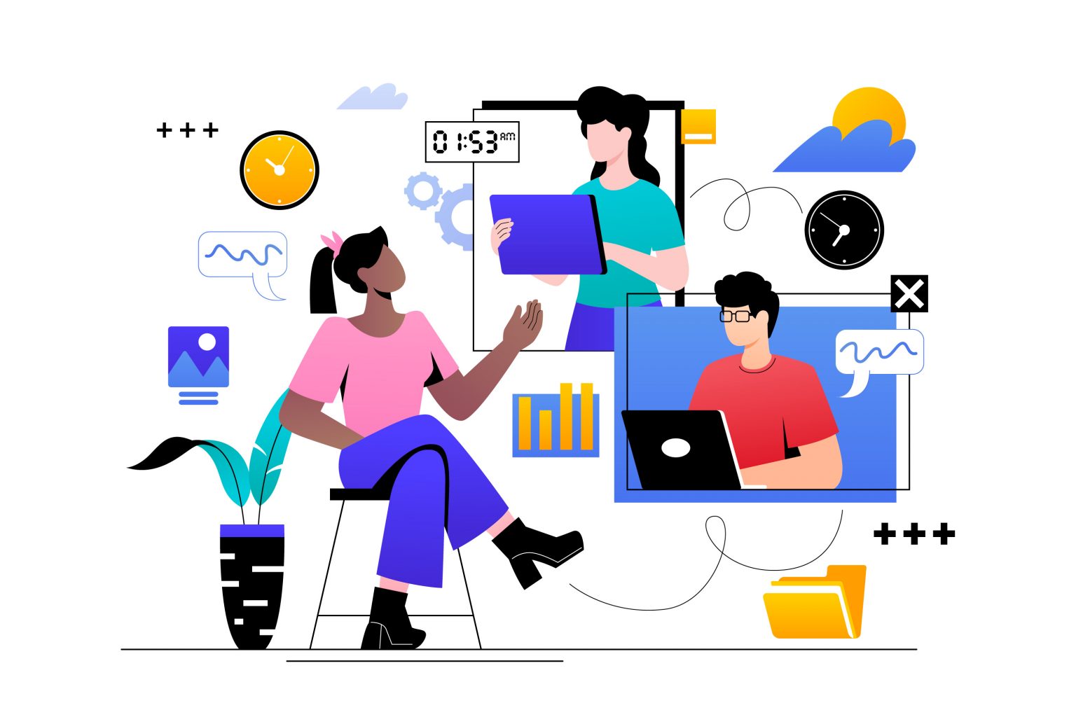 Understanding Spring Boot Context Path vs. Servlet Path - Custom Software, Infinite Possibilities.